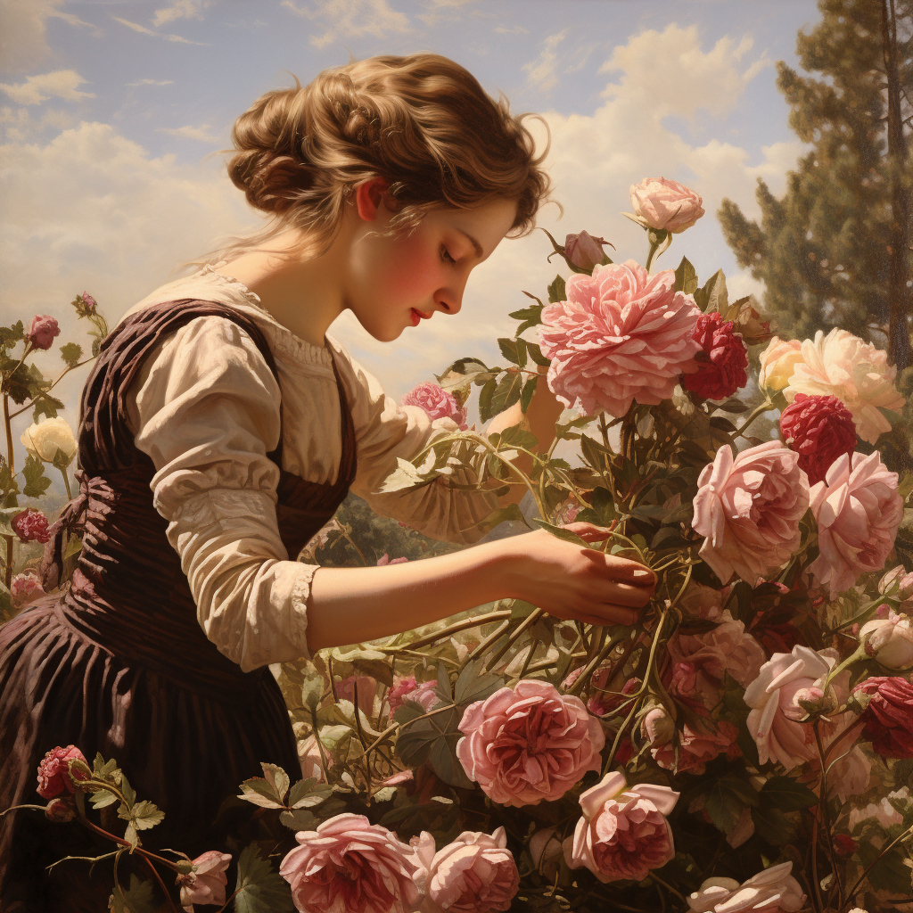 Exploring Floriography: The Meaning And Language Of Flowers In The ...