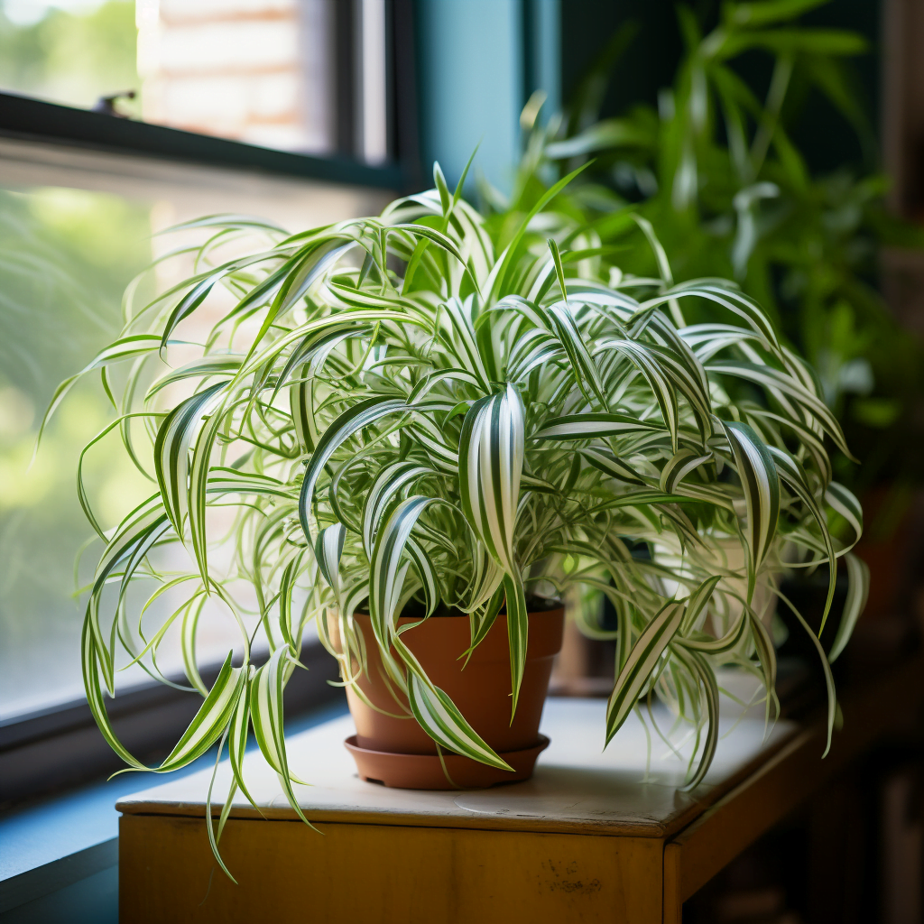 4 Houseplants That Absorb Moisture Indoors - Combat Mould And Humidity ...