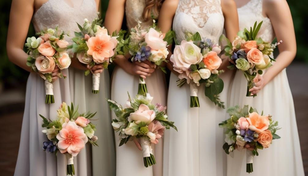 Ultimate Guide: Selecting Corsages For Bridesmaids - Flower Shop Wirral Ultimate Guide: Selecting Corsages For Bridesmaids - Flower Shop Wirral