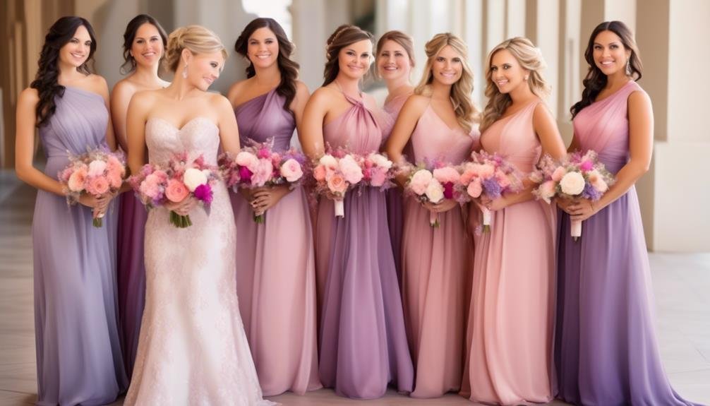 Ultimate Guide: Selecting Corsages For Bridesmaids - Flower Shop Wirral Ultimate Guide: Selecting Corsages For Bridesmaids - Flower Shop Wirral
